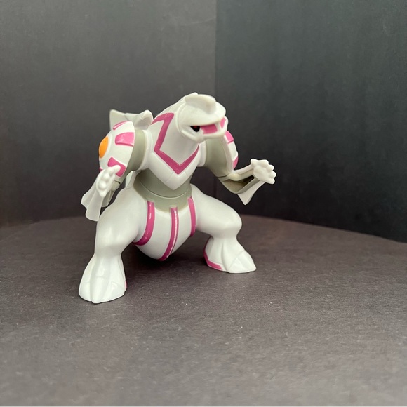 Other | Pokemon Palkia Diamond Pearl Figurine 3 Action Figure | Poshmark